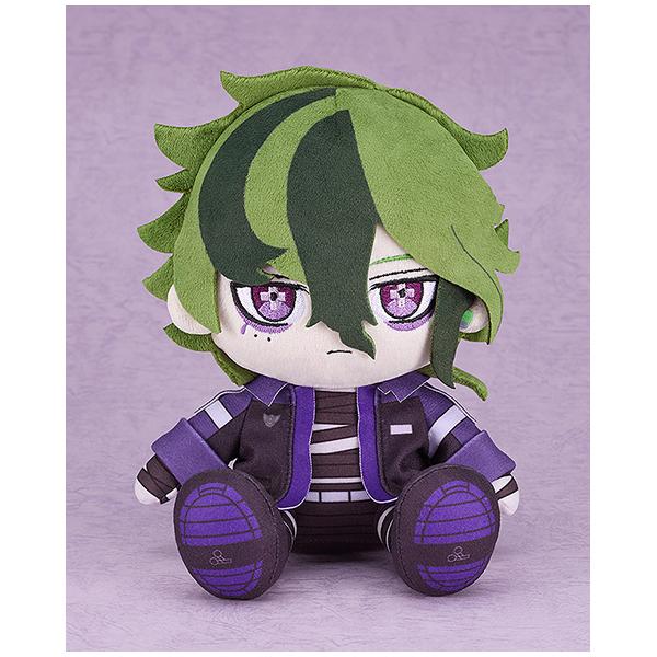 (0220-2) 超探偵事件簿 レインコード ぬいぐるみ ヴィヴィア トワイライト :4580590190337:まちキャラ Yahoo!店 - 通販 - Yahoo!ショッピング