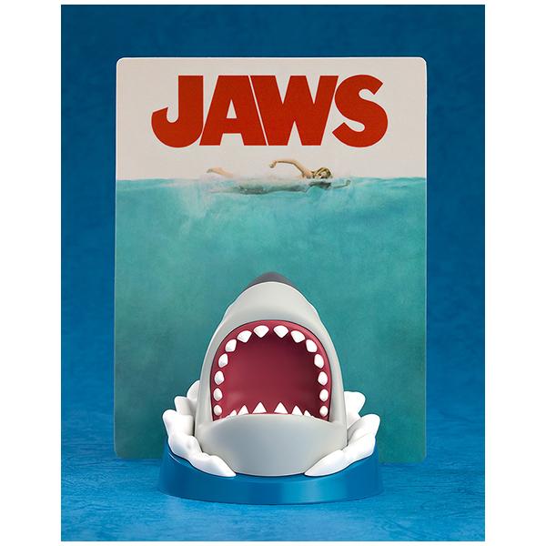 JAWS ねんどろいど ジョーズ : まちキャラ Yahoo!店 - 通販 - Yahoo!ショッピング