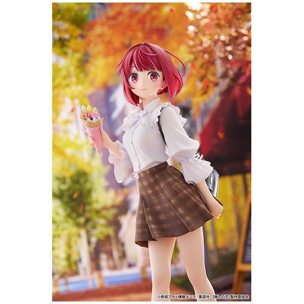 【推しの子】 有馬かな Date Style Ver. : まちキャラ Yahoo!店 - 通販 - Yahoo!ショッピング