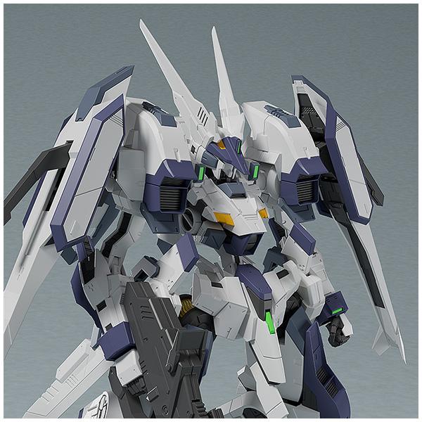 ティタノマキア MODEROID SIDE:GR エーデルシュタインII(ツヴァイ) : まちキャラ Yahoo!店 - 通販 - Yahoo!ショッピング