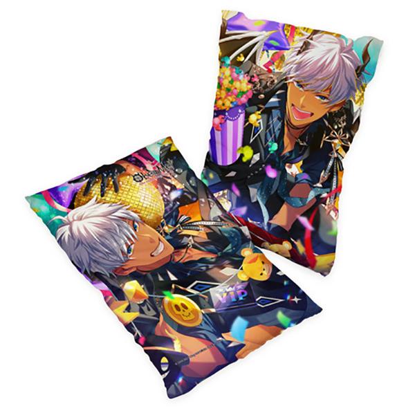 Obey Me！ まくらカバー（マモン／シネマのように）[カーテン魂] : まちキャラ Yahoo!店 - 通販 - Yahoo!ショッピング