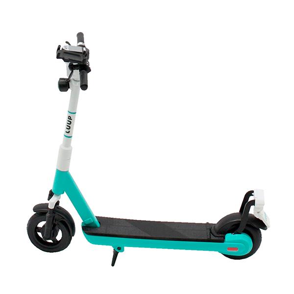 1/12 LUUP 電動キックボード(プラモデル) : まちキャラ Yahoo!店 - 通販 - Yahoo!ショッピング