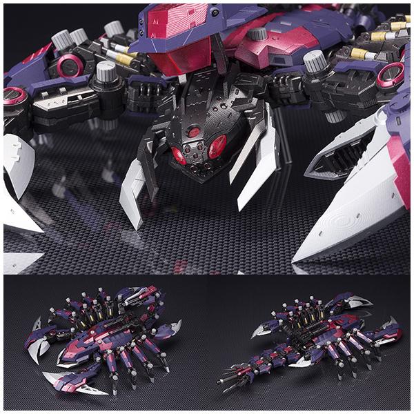 ZOIDS EZ-036 デススティンガー : まちキャラ Yahoo!店 - 通販 - Yahoo!ショッピング