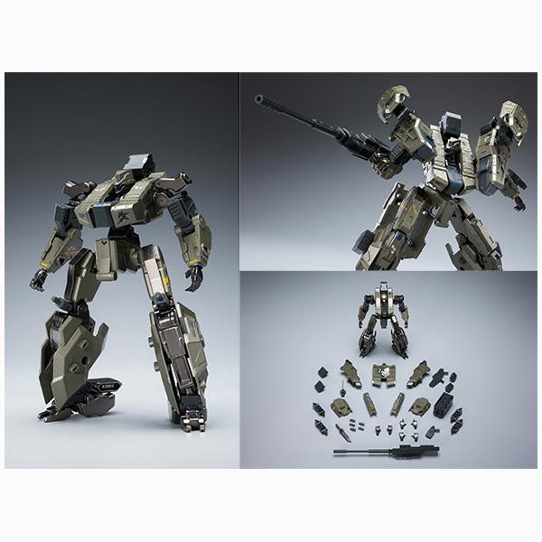 バード／バイナリ BV-01 タイガー・ハント 夜戦仕様(予約) : まちキャラ Yahoo!店 - 通販 - Yahoo!ショッピング