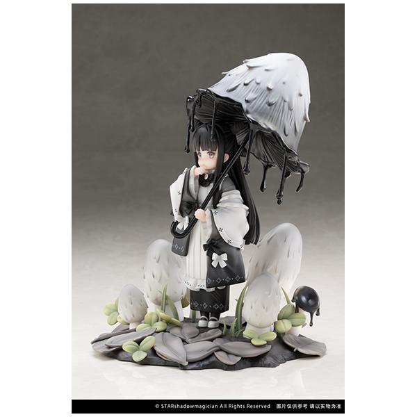 マッシュルームガールズシリーズ No.4 ササクレヒトヨタケ[Reverse Studio] : まちキャラ Yahoo!店 - 通販 - Yahoo!ショッピング