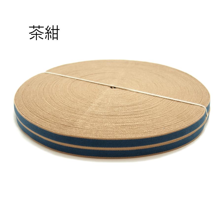 綿袋真田紐 約12mm 75m ※幅は多少、前後することがございます。 桐箱/ラッピング/祭り/ハンドメイド : 町田絲店 - 通販 - Yahoo!ショッピング