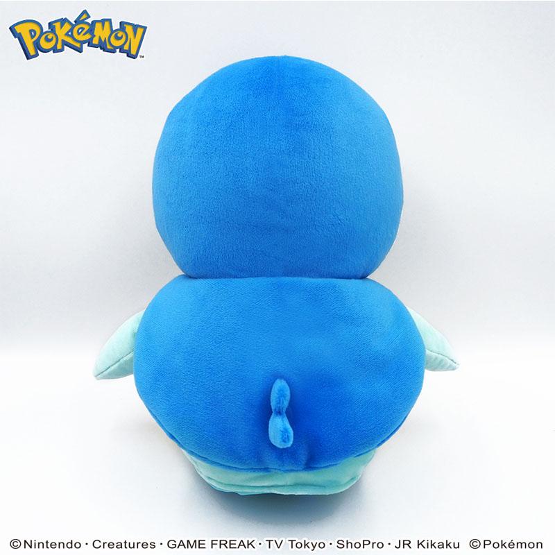 Pokemon ポケットモンスター ポッチャマ DR ドライバー用 ヘッドカバー PMHD005 ゴルフ用品 2022年モデル ライセンス商品 ...