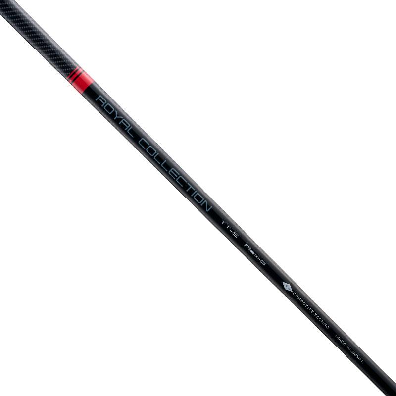 ROYAL COLLECTION ロイヤルコレクション TM-X ドライバー TT-5 ROYAL COLLECTION ロイヤルコレクション TM-X ドライバー TT-5