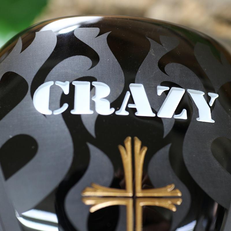 HONMA D1 限定品 クレイジー CRZ460 ドライバー ヘッドパーツ 10.5度 ブラック リミテッドエディッション 1W IPブラック仕上げ CRAZY GOLF BA-S0144 ...