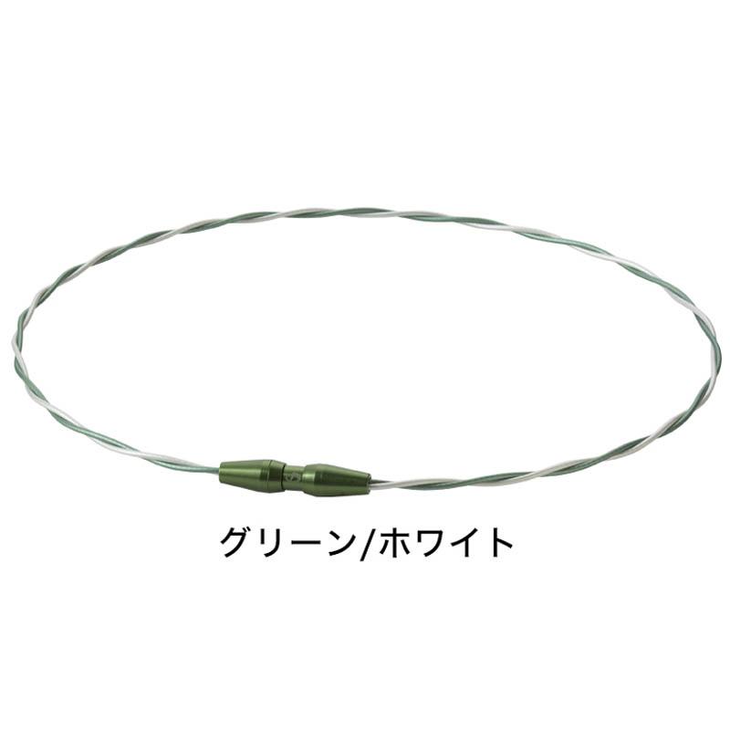 Phiten ファイテン RAKUWA ネックレス EXTREME ワイヤー トルネード 0223TG903152 ラクワ エクストリーム ねじり 軽量 防水 METAX NECKLACE ...