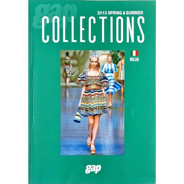 「gap Collections Milan 2013 Spring Summer」[B230083] : 町の入口 Yahoo!ショッピング店 - 通販 - Yahoo!ショッピング
