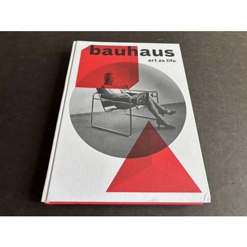 「Bauhaus: Art as Life」[B250036] : 町の入口 Yahoo!ショッピング店 - 通販 - Yahoo!ショッピング