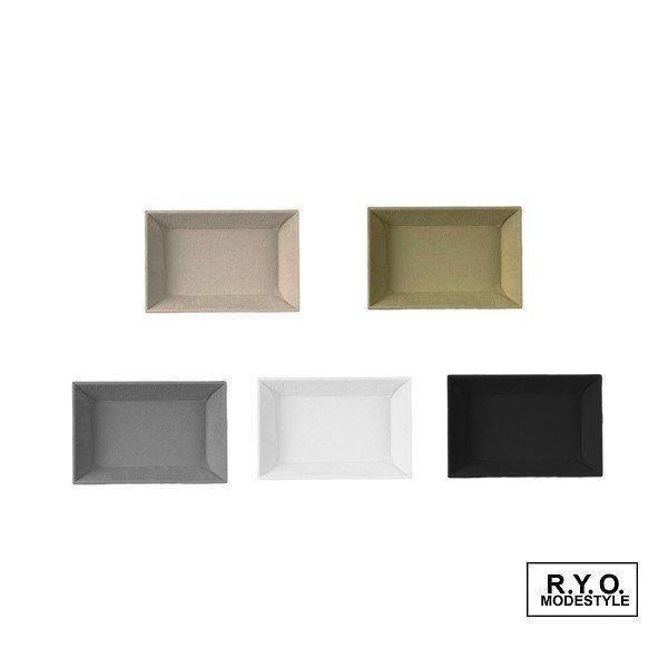 トレイ SS 5color ジュエリー : 街の紙箱屋さん - 通販 - Yahoo!ショッピング