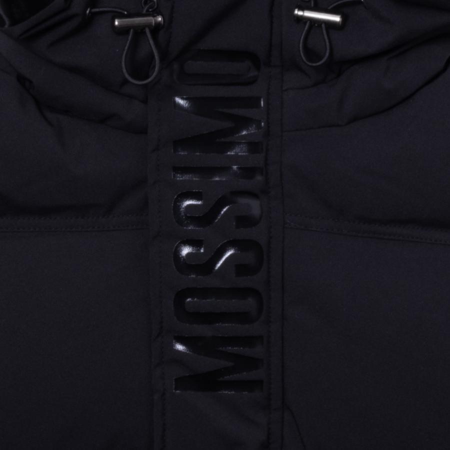 mossimo モッシモ 中綿ベスト メンズ 撥水加工 ジップアップ アウターベスト : Mac-House(マックハウス) - 通販 ...