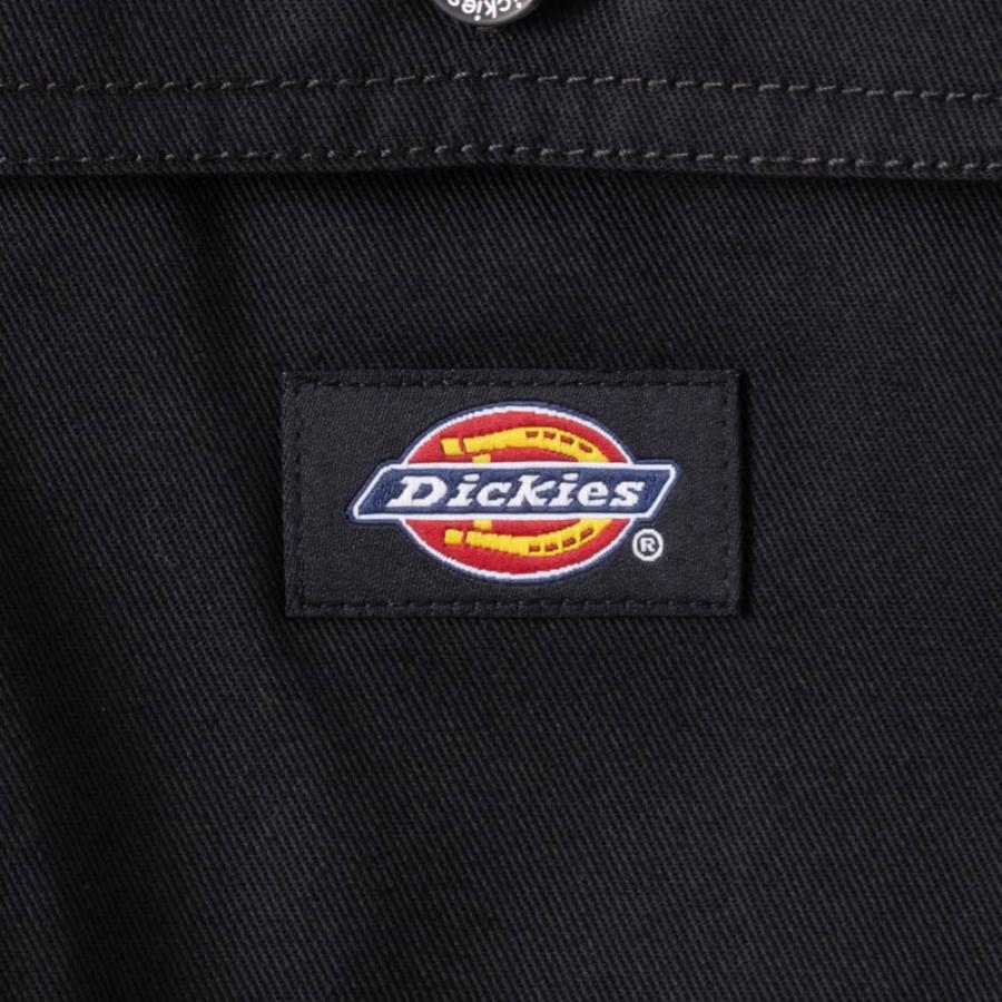Dickies ディッキーズ シャツ メンズ 長袖 大きいサイズ ルーズシルエット カジュアルシャツ トップス : Mac-House(マック ...