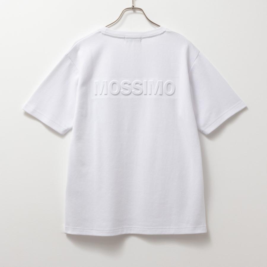 mossimo モッシモ Tシャツ メンズ 半袖 ドライ 抗菌 クルーネック トップス ネコポス対応 : Mac-House(マックハウス) - 通販 - Yahoo!ショッピング