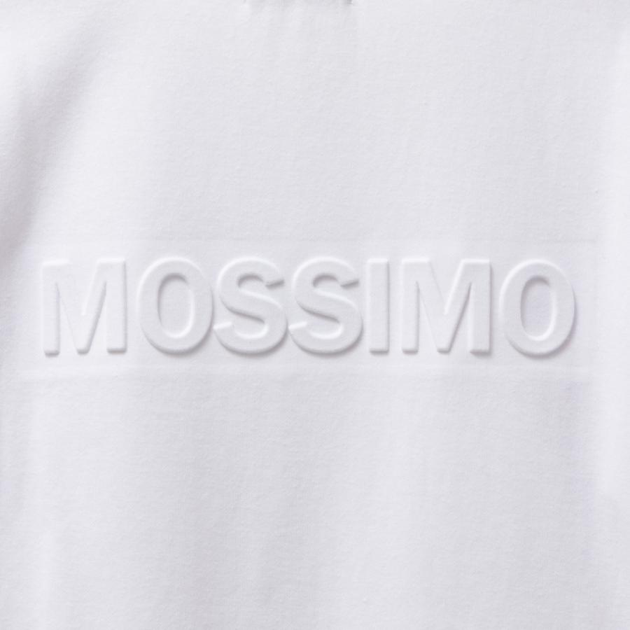 mossimo モッシモ Tシャツ メンズ 半袖 ドライ 抗菌 クルーネック トップス ネコポス対応 : Mac-House(マックハウス) - 通販 - Yahoo!ショッピング