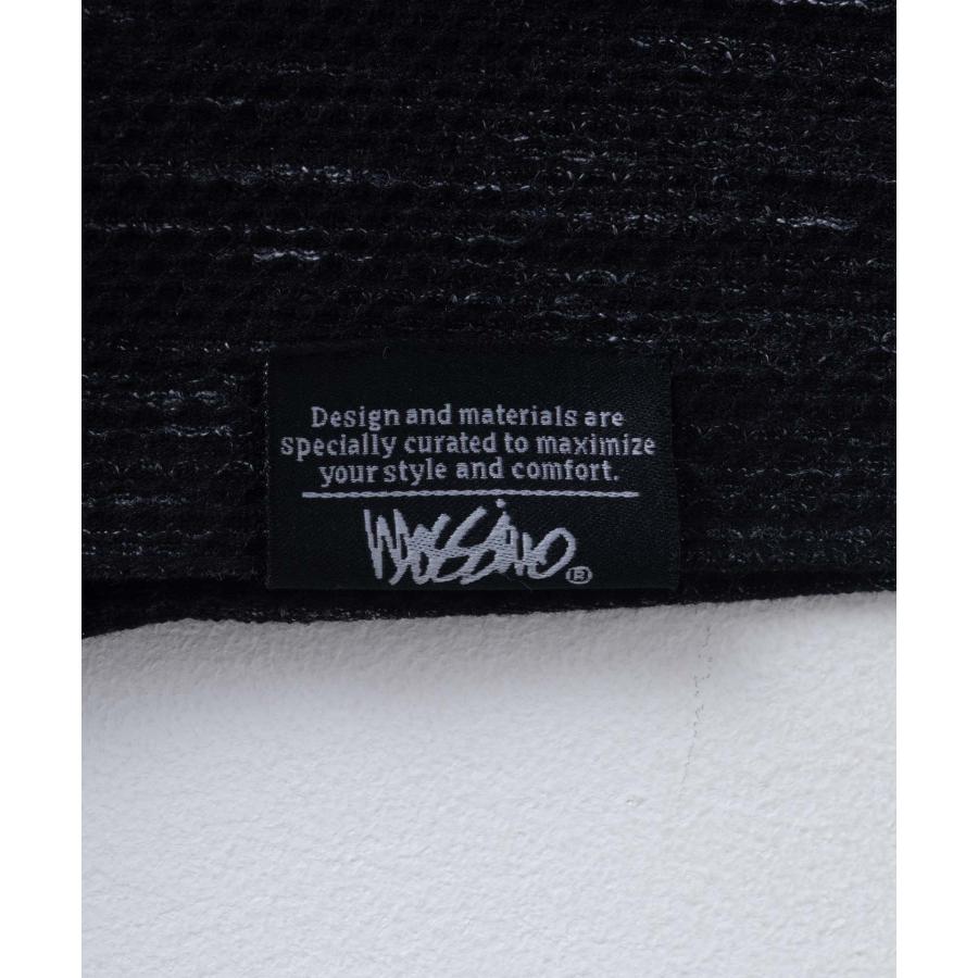 mossimo（モッシモ） Tシャツ メンズ 半袖 ハニカム素材 ドライ 抗菌 シンプル トップス 爆買 : Mac-House(マックハウス) - 通販 - Yahoo!ショッピング