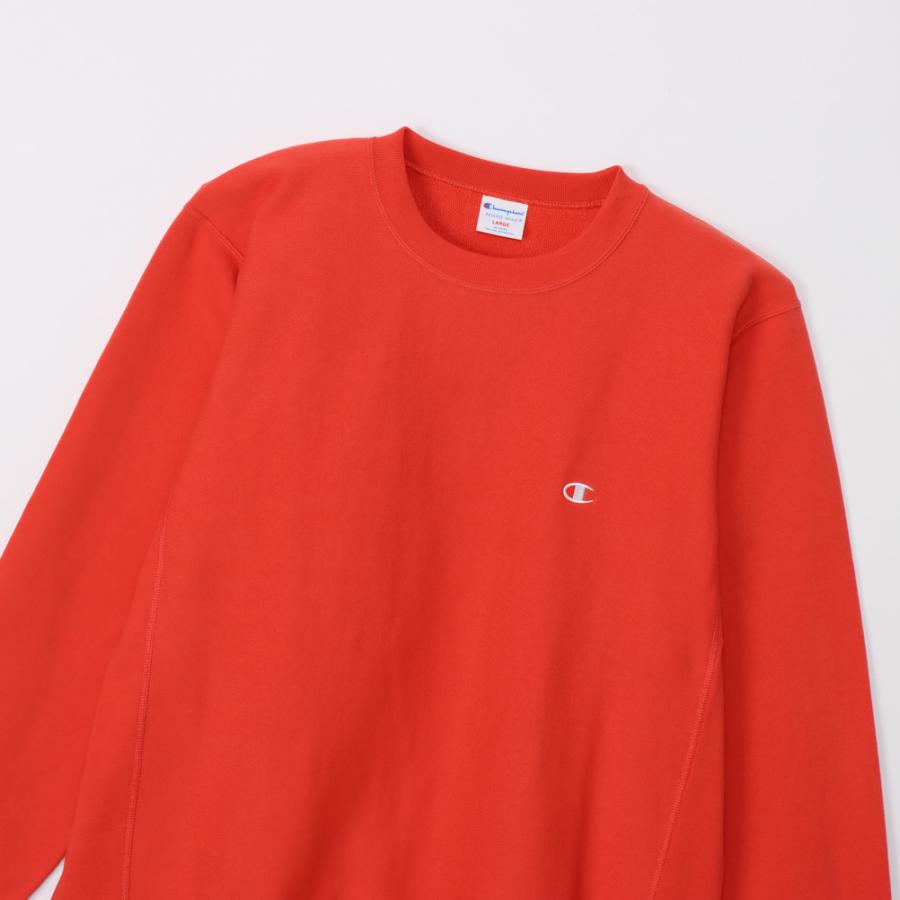 Champion チャンピオン 裏毛 トレーナー メンズ 綿100 Champion チャンピオン 裏毛 トレーナー メンズ 綿100