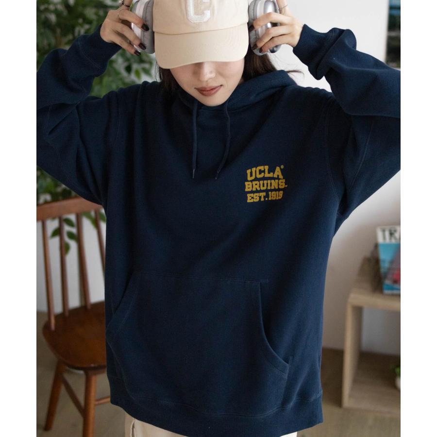 GOOD CREW グッドクルー 裏起毛 パーカー メンズ ユニセックス スウェット プルオーバー トップス : Mac-House(マック ...