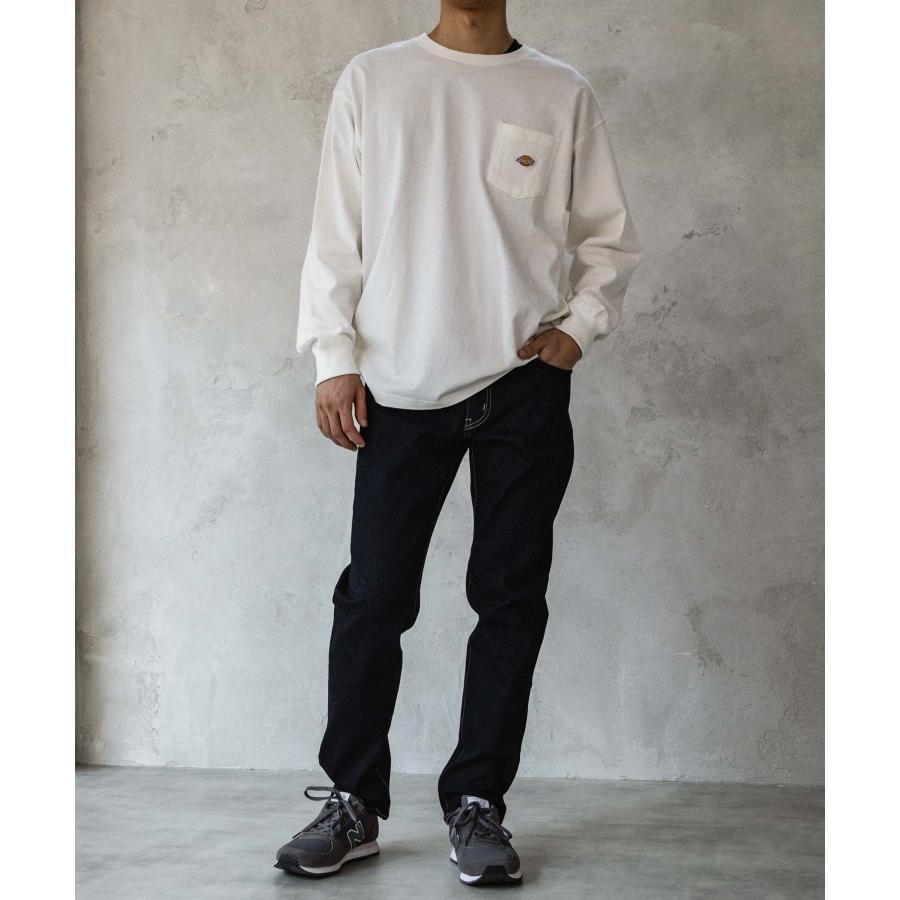 EDWIN エドウィン ZED JEANS デニムパンツ メンズ ストレッチ ジーンズ ジーパン ボトムス : 01311000686 : Mac-House(マックハウス) - 通販 ...