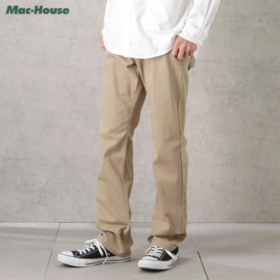 EDWIN エドウィン 裏起毛 デニムパンツ 403 WILD FIRE メンズ 吸湿 発熱 ジーンズ ジーパン ボトムス : Mac-House(マックハウス) - 通販 - Yahoo ...