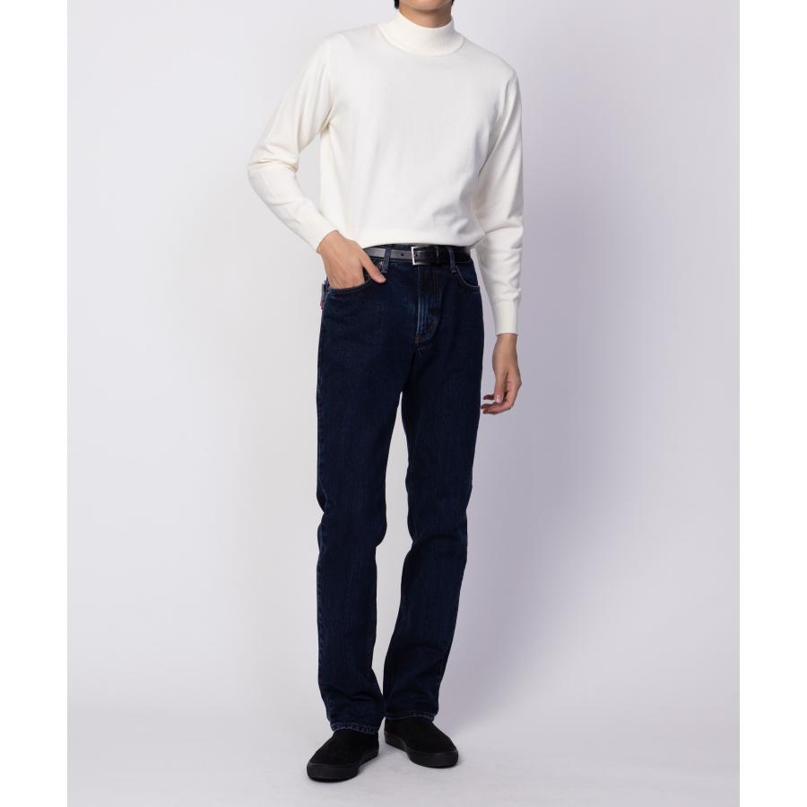 EDWIN エドウィン デニムパンツ E403 メンズ ジーンズ ジーパン ストレートパンツ ボトムス : Mac-House(マックハウス) - 通販 - Yahoo!ショッピング