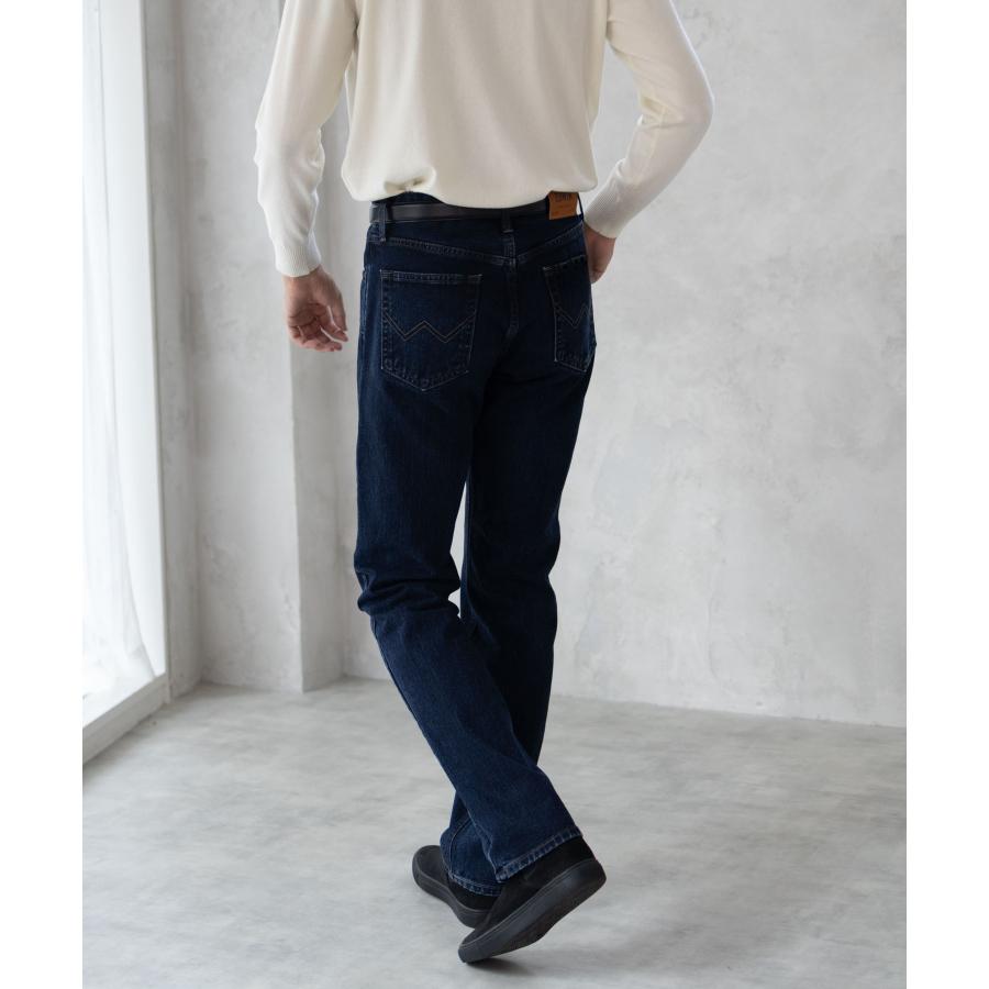 EDWIN エドウィン デニムパンツ E403 メンズ ジーンズ ジーパン ストレートパンツ ボトムス : Mac-House(マックハウス) - 通販 - Yahoo!ショッピング