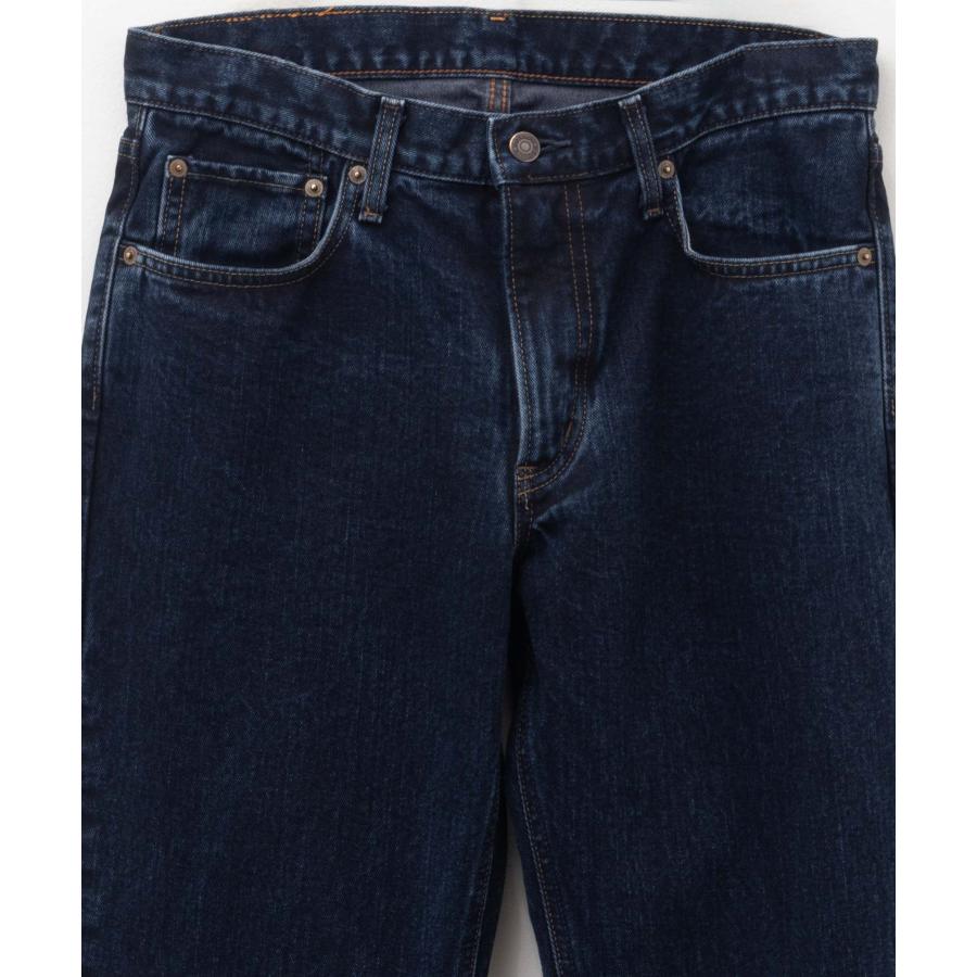 EDWIN エドウィン デニムパンツ E403 メンズ ジーンズ ジーパン ストレートパンツ ボトムス : Mac-House(マックハウス) - 通販 - Yahoo!ショッピング