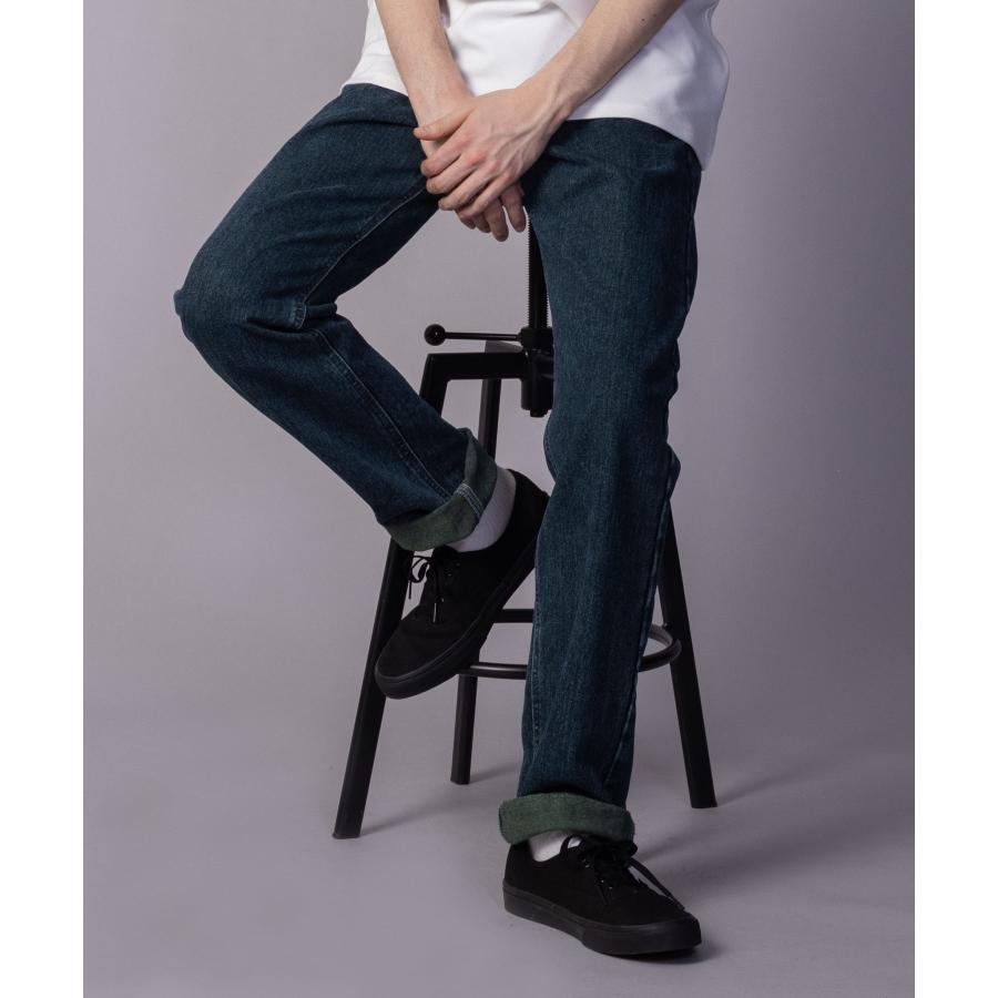 EDWIN エドウィン E403 デニムパンツ メンズ INB ジーンズ ジーパン ストレートパンツ ボトムス : Mac-House(マックハウス) - 通販 - Yahoo!ショッピング