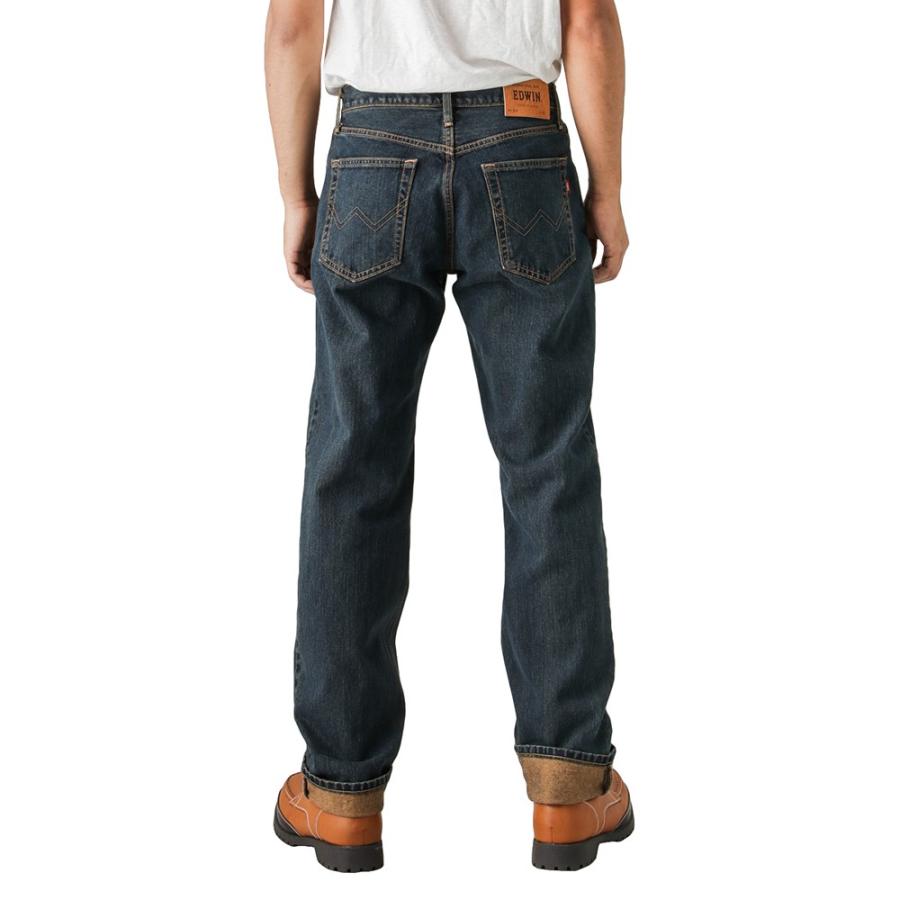 EDWIN エドウィン INB E404 E404-40 メンズ : Mac-House(マックハウス) - 通販 - Yahoo!ショッピング