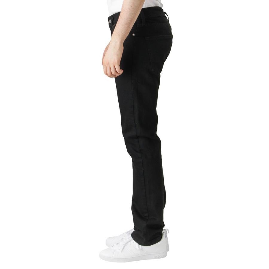 Levi's リーバイス 511スリムフィット 04511-1907 メンズ :01311400216:Mac-House(マックハウス ...