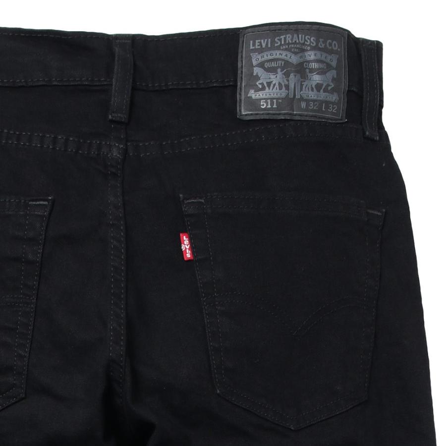 Levi's リーバイス 511スリムフィット 04511-1907 メンズ :01311400216:Mac-House(マックハウス ...