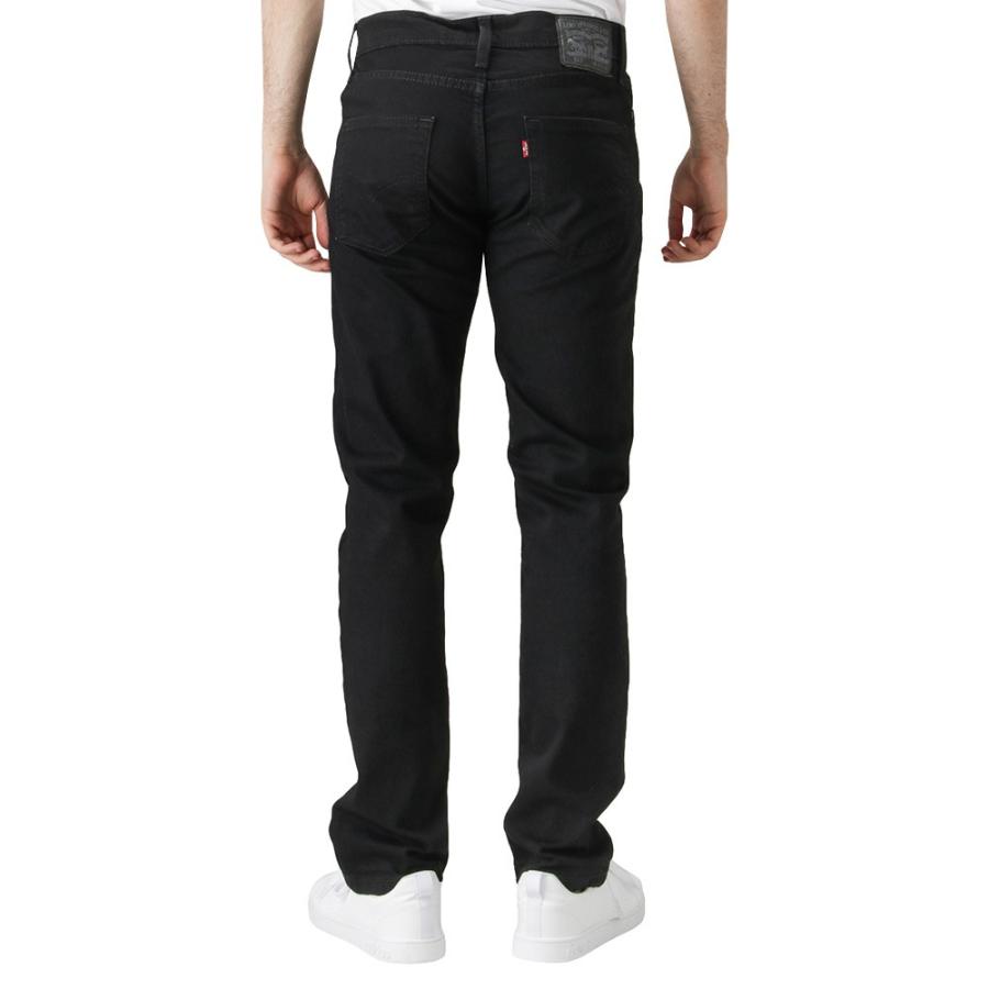 Levi's リーバイス 511スリムフィット 04511-1907 メンズ :01311400216:Mac-House(マックハウス ...