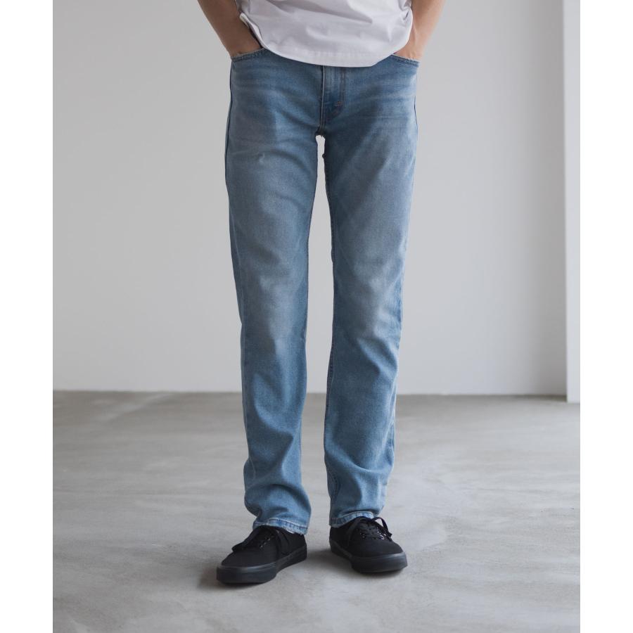 Levi's Levi's(R) リーバイス(R) 511 デニムパンツ メンズ ストレッチ 細身 ジーンズ ジーパン ボトムス : Mac-House(マックハウス) - 通販 ...