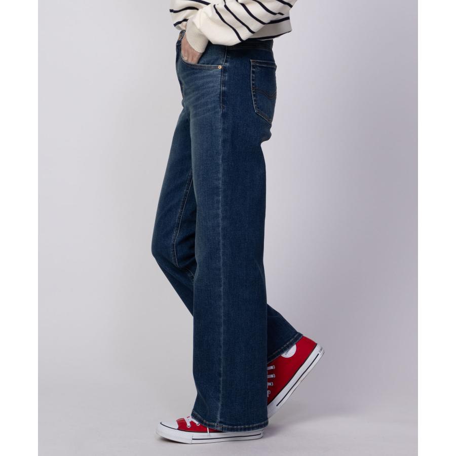 C17 シーセブンティーン デニムパンツ レディース ストレッチ C17 シーセブンティーン デニムパンツ レディース ストレッチ