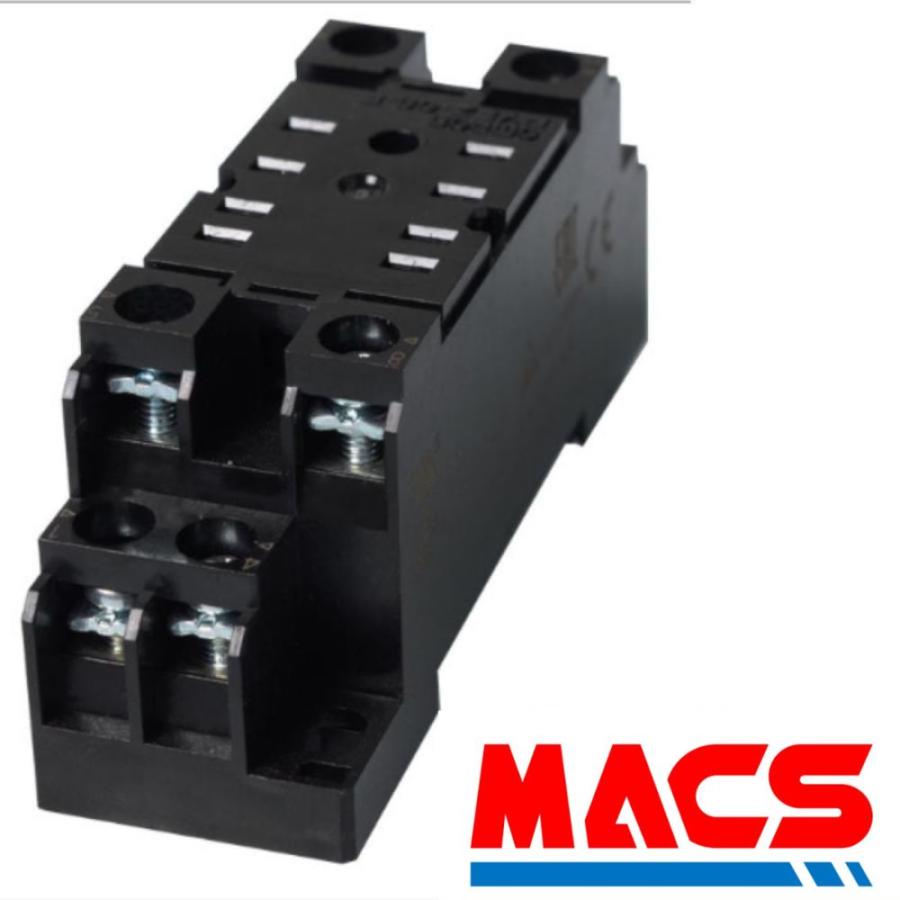 あすつく PYFZ-08-E【20個】+2個サービス同梱 PYF08A-E 後継機 オムロン OMRON ※領収書は当店発送後の注文履歴からダウンロード可 : 制御セキュリティ マクス ...