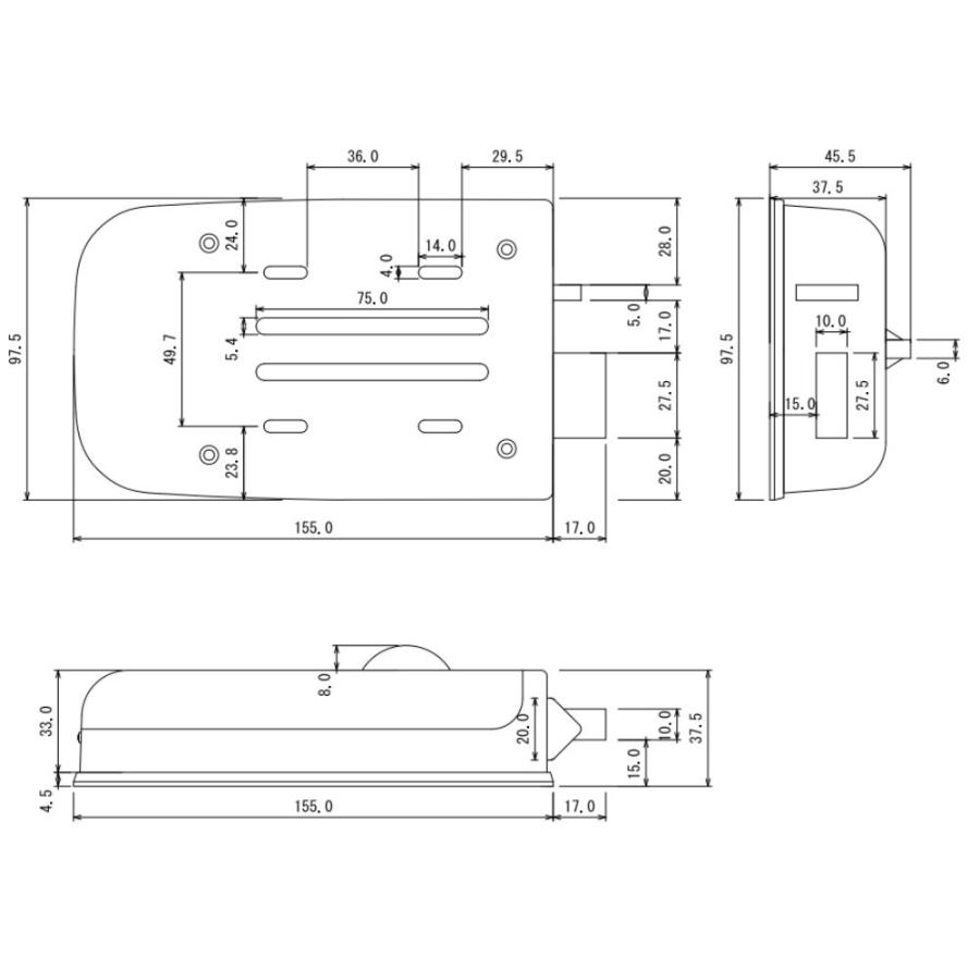 あすつく ZEUS 13D ACS-BH2 セット販売【当店在庫品】 EPIC 開き戸用 Bluetooth アプリ対応 スマホで解錠 エピック ★ICキー3種サービス！ ZEUS-LOCKと ...