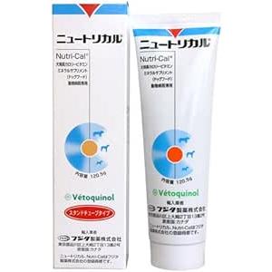 ニュートリカル120．5g : variety life market - 通販 - Yahoo!ショッピング