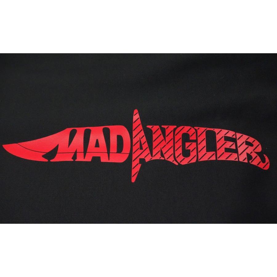 MAD ANGLER ロゴトレーナー 裏フリース : MAD ANGLER - 通販 - Yahoo!ショッピング