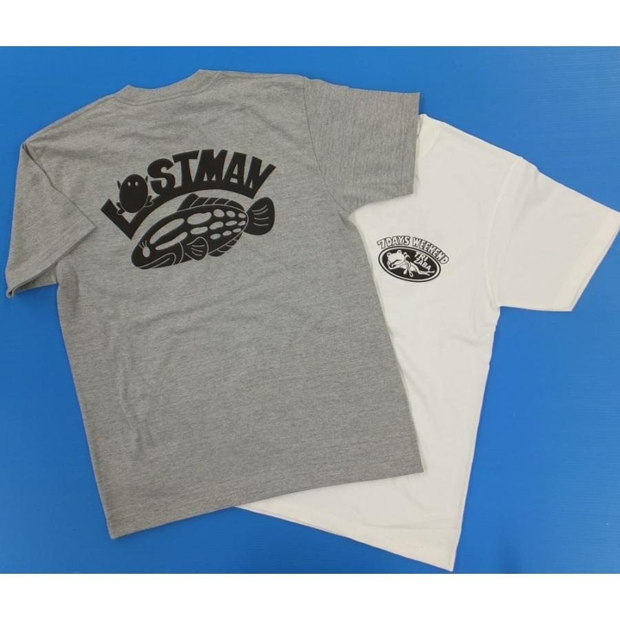 TRIZABA ロストマン : MAD ANGLER - 通販 - Yahoo!ショッピング