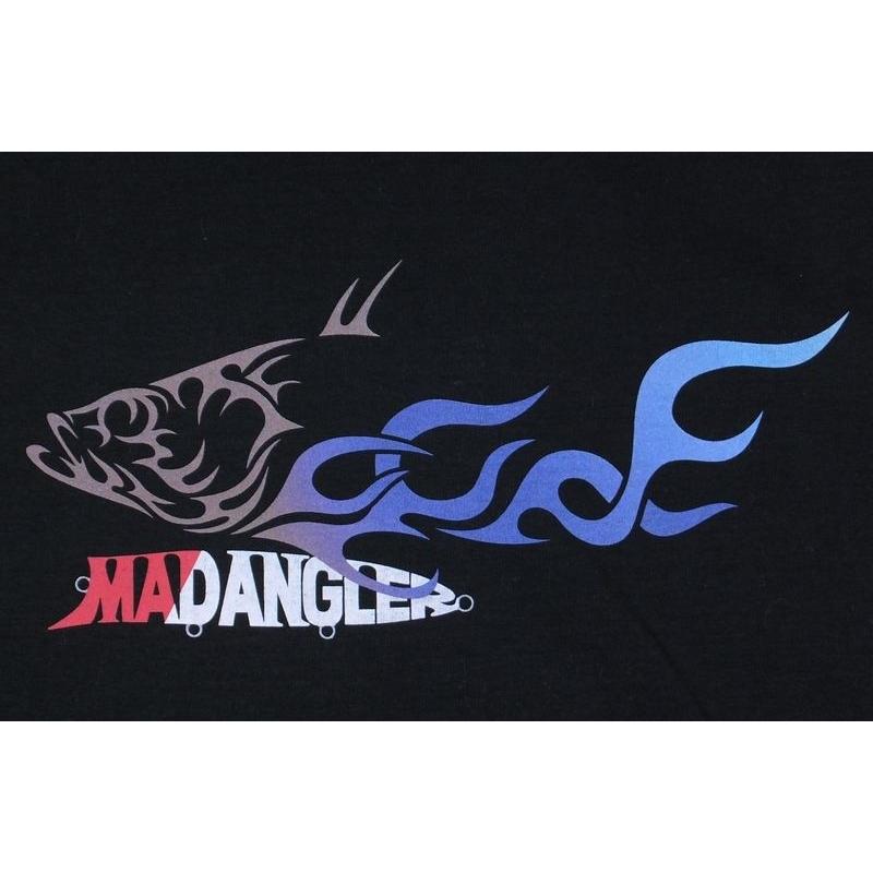 シーバスロゴTシャツ : MAD ANGLER - 通販 - Yahoo!ショッピング