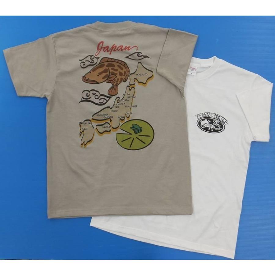 TRI ZABA JAPAN : MAD ANGLER - 通販 - Yahoo!ショッピング