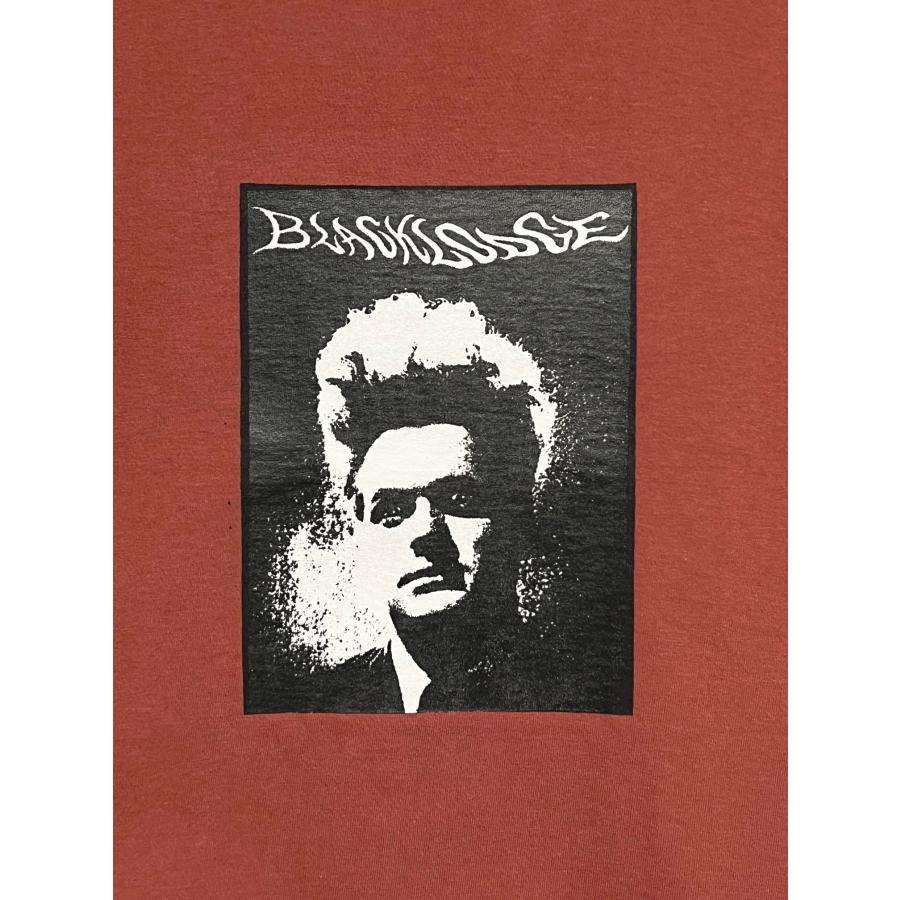BLACK LODGE HENRY Tシャツ Rusty Bronze XLサイズ : mad dope - 通販 - Yahoo!ショッピング
