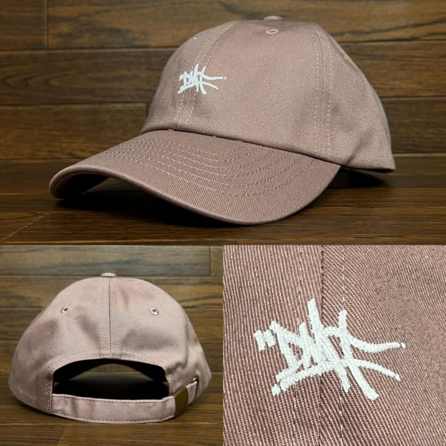 DAMMIT TAGGING DMT アジャスターキャップ Smoky Maube :DMT-AJC006:mad dope - 通販 - Yahoo!ショッピング