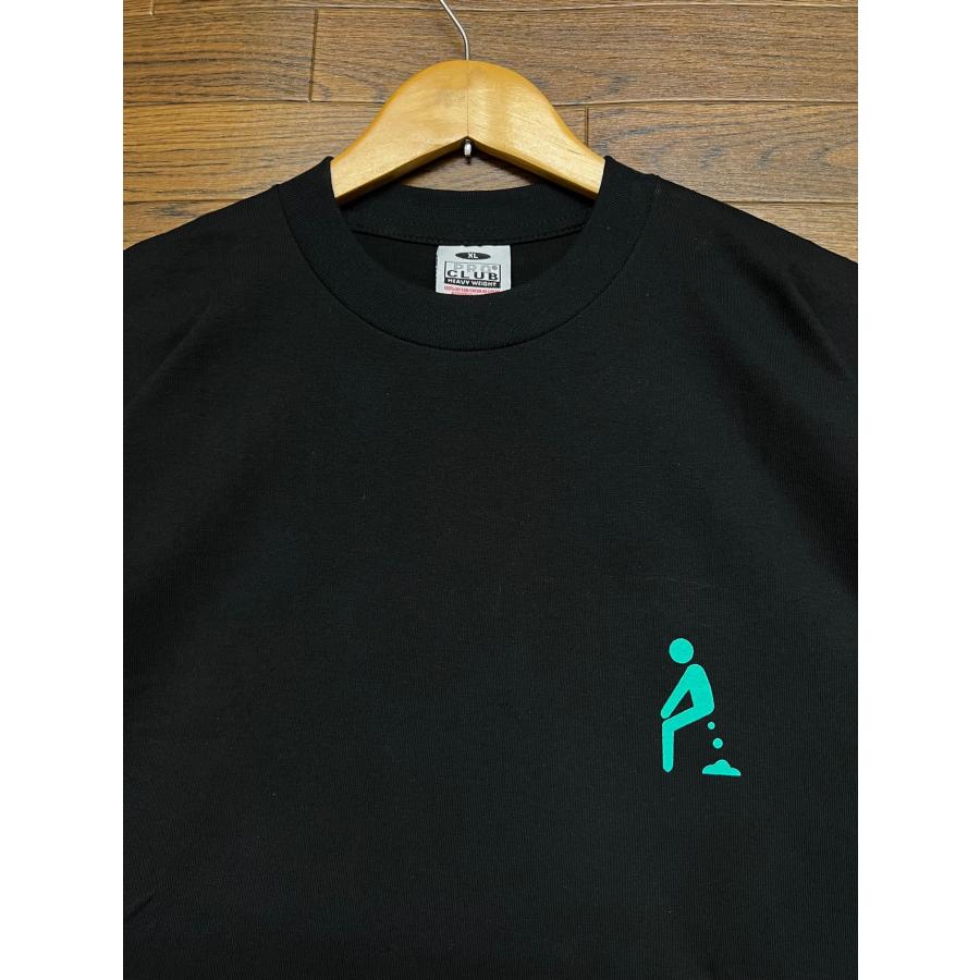 DAMMIT CRAPPY DMT SH＊T Tシャツ(ヘビーウェィト) Black 2XLサイズ : mad dope - 通販 - Yahoo!ショッピング