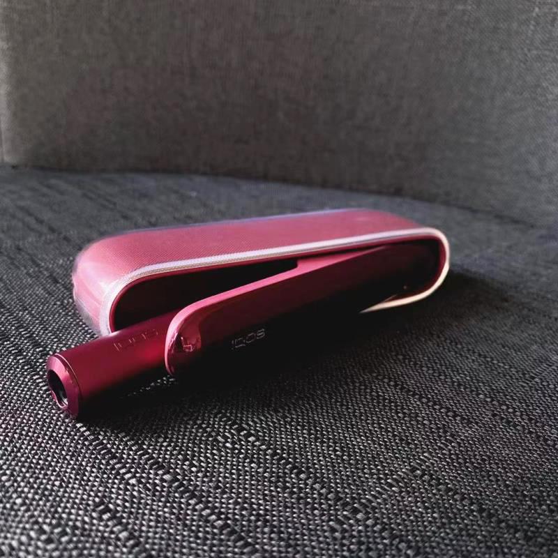 アイコス イルマケース TPUケース iqos iluma ソフトケース : mm&m - 通販 - Yahoo!ショッピング