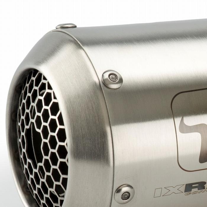 MAD MAX 決算セール!!IXRACE YAMAHA XSR 900 2022 MK2 フルEX マフラー : MADMAX - 通販 - Yahoo!ショッピング