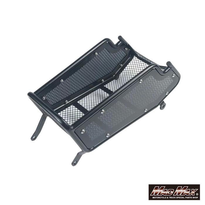Mr Quick製 ホンダ CC50/CC110 クロスカブ用 センターキャリア パネル 各色 :MR19-CC15:MADMAX - 通販 - Yahoo!ショッピング