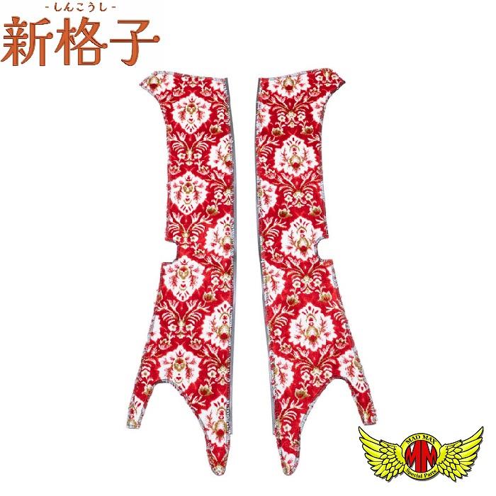 MAD MAX 新格子 ピラーカバー 各色 ファイブスターギガ R02/01〜 : MADMAX - 通販 - Yahoo!ショッピング